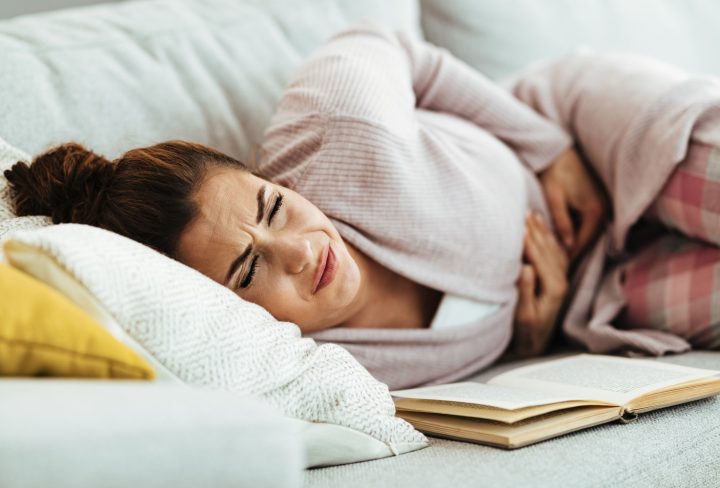 Understanding Endometriosis: A Silent Battle Fought by Many Women - Dr ... Understanding Endometriosis: A Silent Battle Fought by Many Women - Dr ...